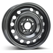 ALCAR Stahlrad 3D Felgenkonfigurator