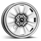 ALCAR 3D Vannesovitin - ALCAR FINLAND