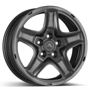 Configuratorul 3D ALCAR - ALCAR WHEELBASE ROMANIA
